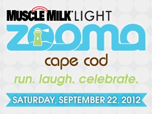 Living the Dream: Fitness Friday-Zooma Cape Cod