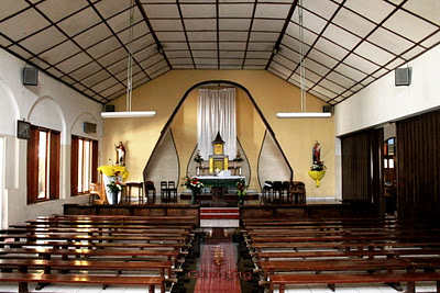 Gema Eklesia: Sejarah Gereja Paroki Santo Thomas Rasul Bedono