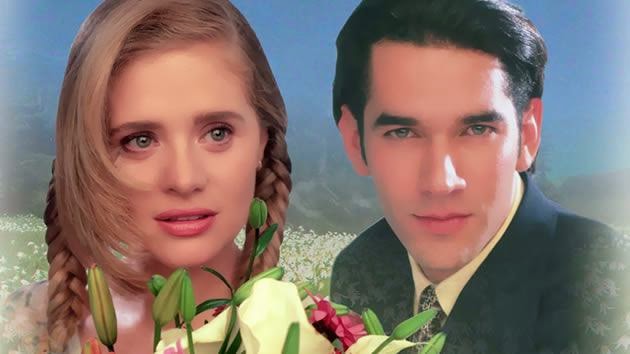 Marisol (telenovela) - Alchetron, The Free Social Encyclopedia