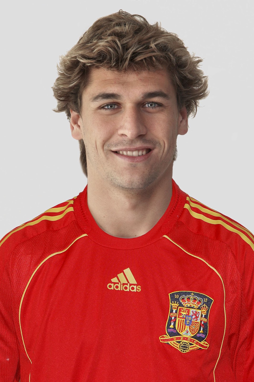 Fernando Llorente Picture