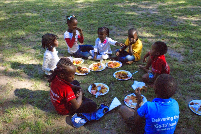 PICHA ZA BONANZA LA WAZAZI NA WANAFUNZI ISAMILO INTERNATIONAL SCHOOL ...
