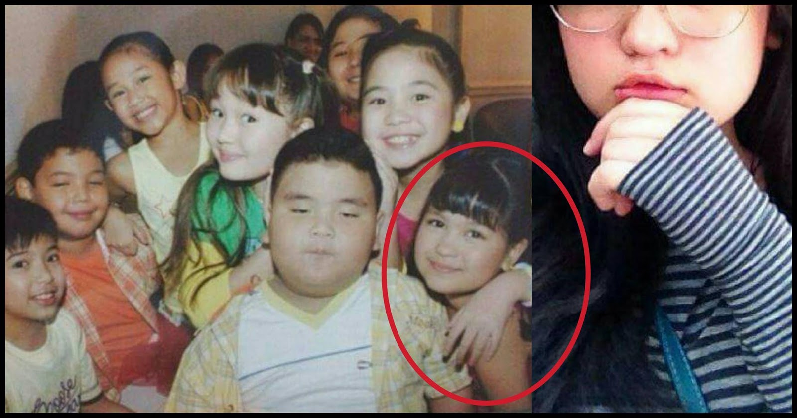 Remember Lottie Legh Of Princess Sarah? This Is What She Looks Like Now ...