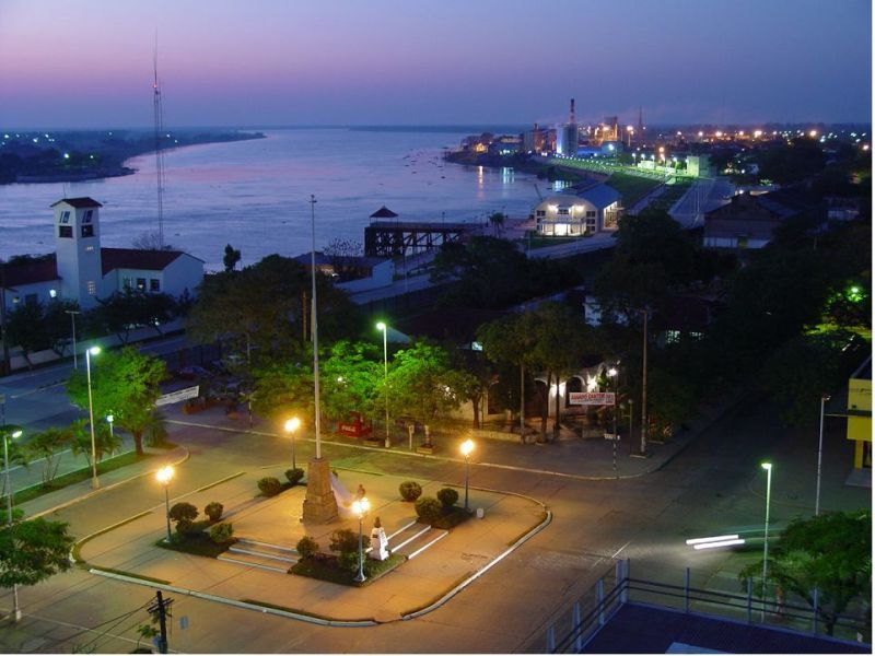 ¿Que hacer por nuestra Formosa? - Siempre Formosa