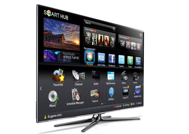 como han a evolucionado los tv