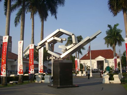 itineraryku: Galeri Nasional Indonesia