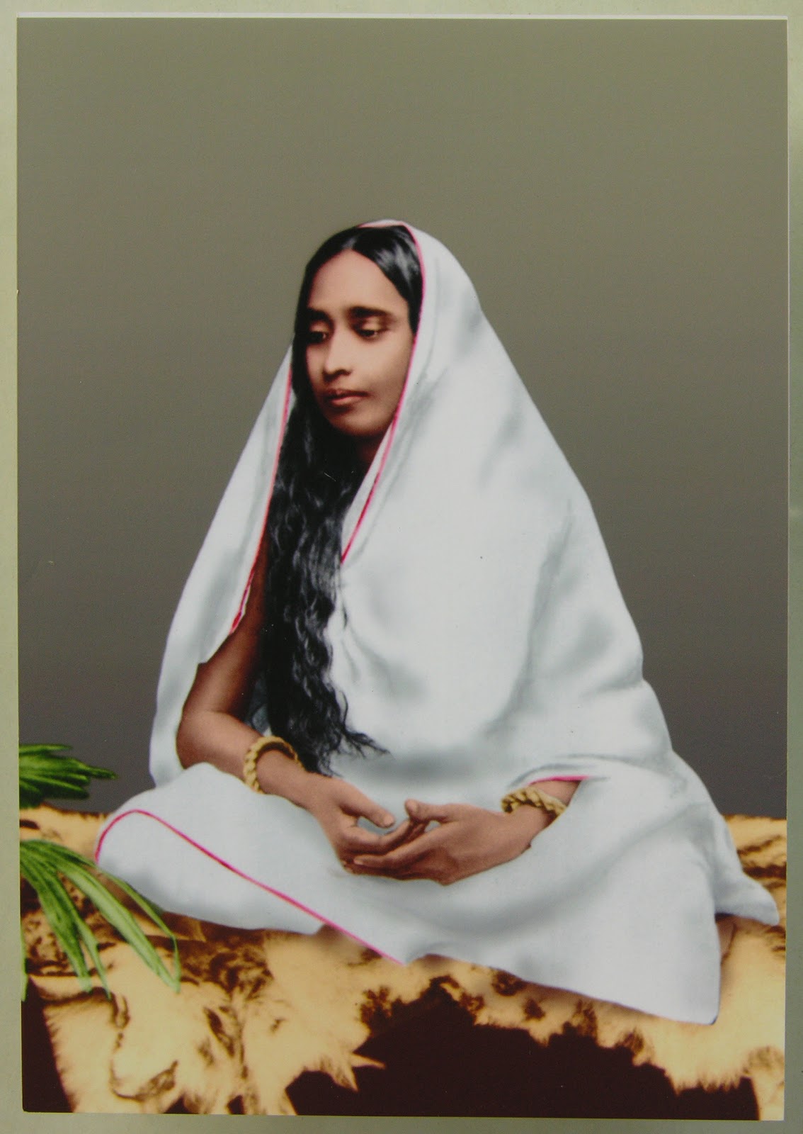 Sri Sarada Devi