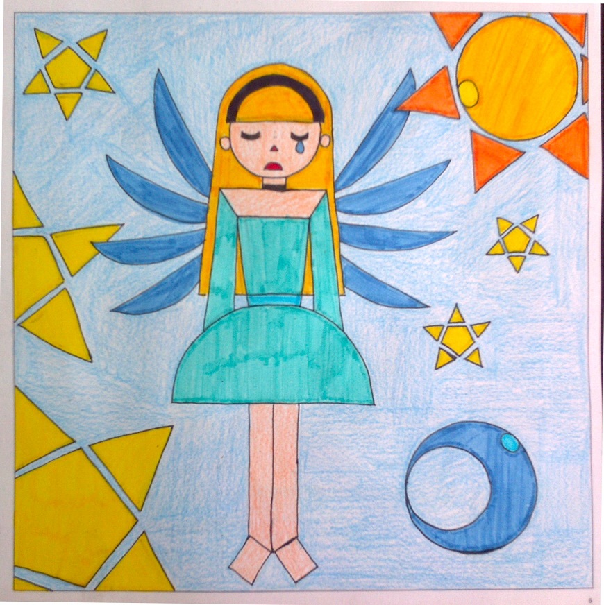 pinturaplástica: ACTIVIDADES SEPTIEMBRE 2ºEso / E.P.V. Curso: 2011/2012