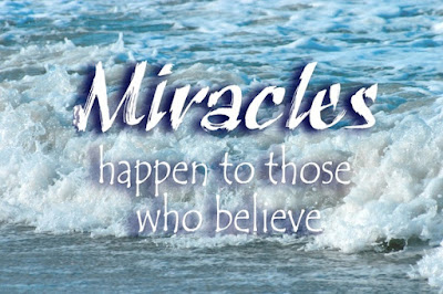 Life's Fountain Global: The Miracles of Jesus - In Biblical Order