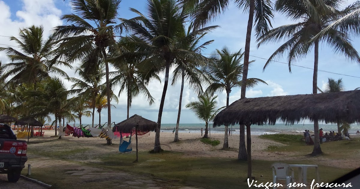 Roteiro de viagens Guaibim-BA