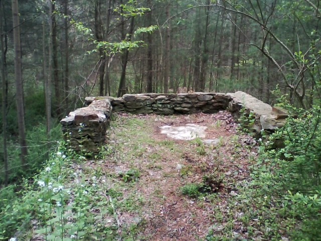 Camp Michaux: Cumberland County's secret WW2 POW camp