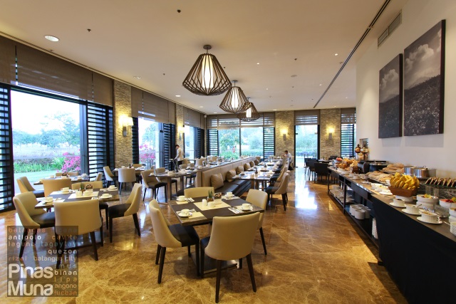 Seda Nuvali Hotel, Santa Rosa City