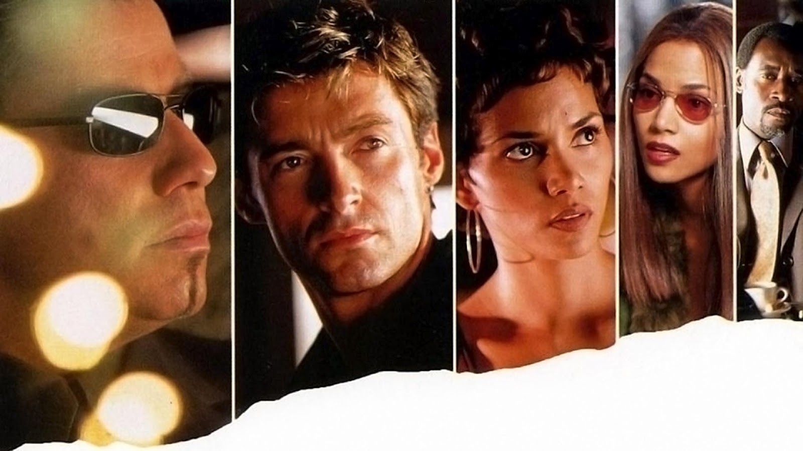 Operación Swordfish ~ JC89 Movie´s