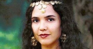 Por Trás do Nome : Inspiração em novelas: o caso surpreendente de Dara