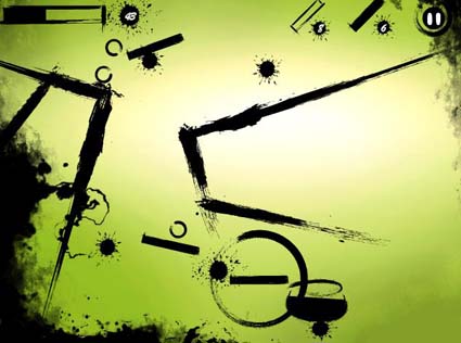 Ink Ball - 1001 JUEGOS