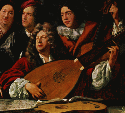 O Chalé do Mago: A História do Alaúde.