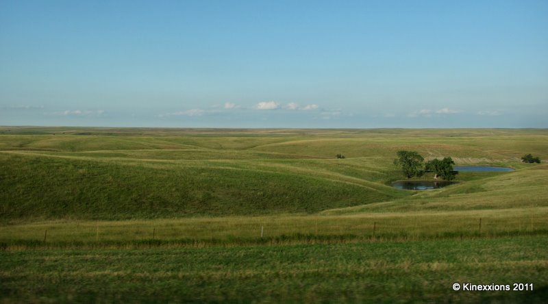 kinexxions: Joslin Rendezvous :: The Homestead