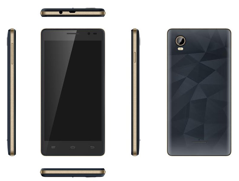 Intex Aqua HD 4G Smartphone specs, price and feature - Tech Calibre