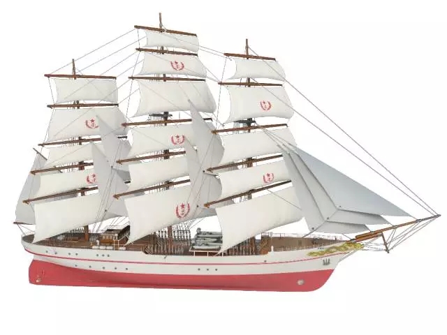 China Defense Blog: The PLAN will get two new training ships.