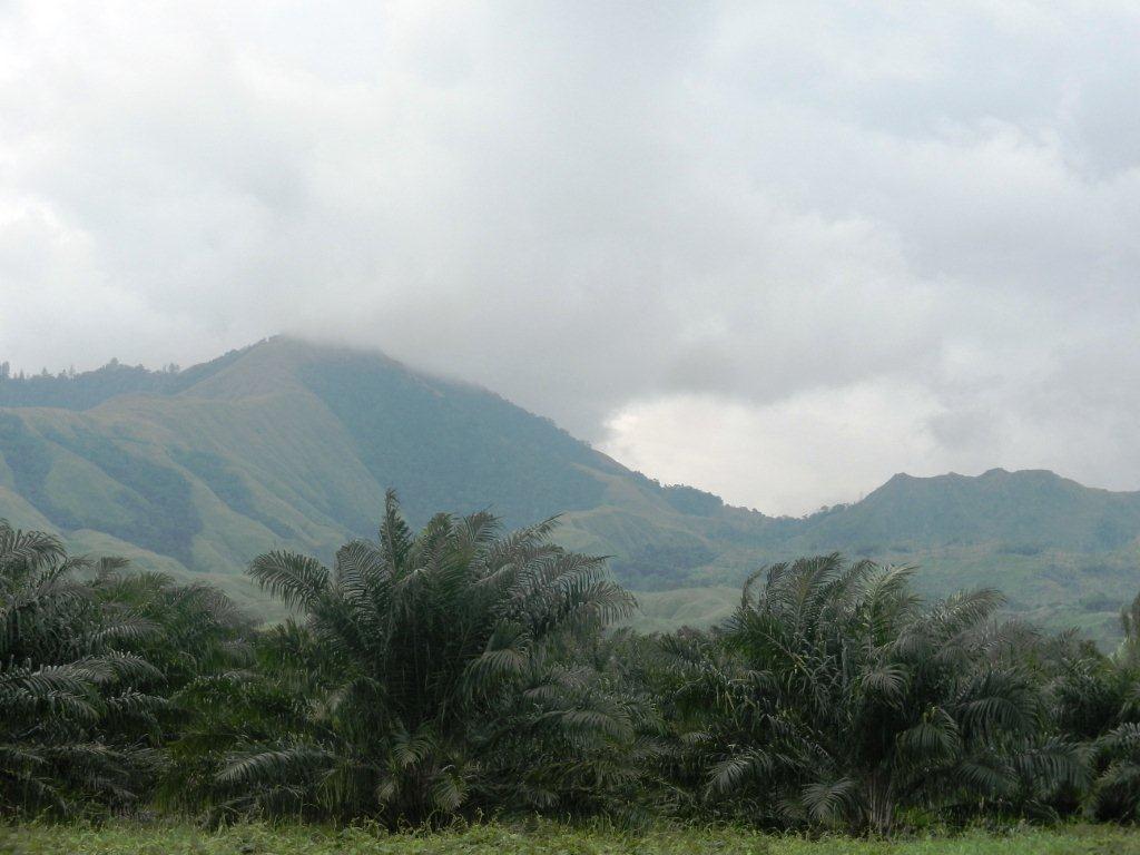 Satellite Town: Poetic magic of Ramu Valley