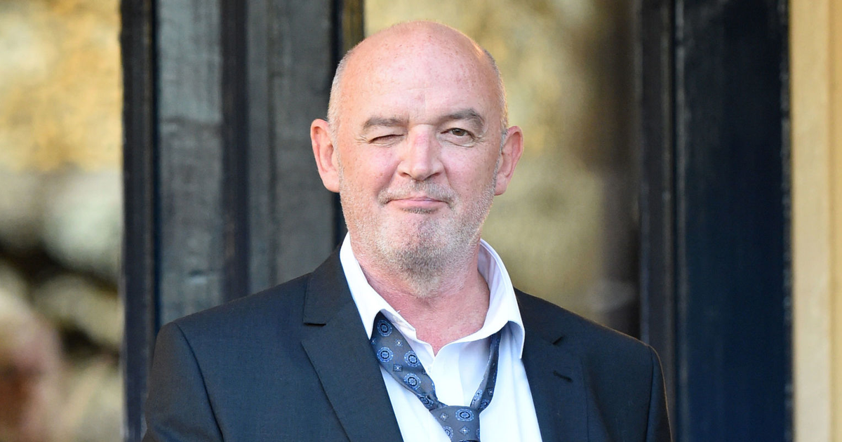 Coronation Street Blog: Our Farewell to Phelan