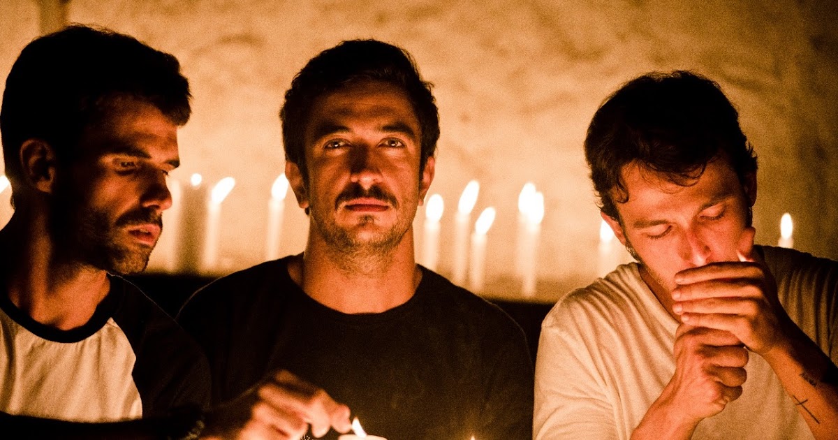 .: Braza: banda formada por ex-integrantes do Forfun em junho em POA