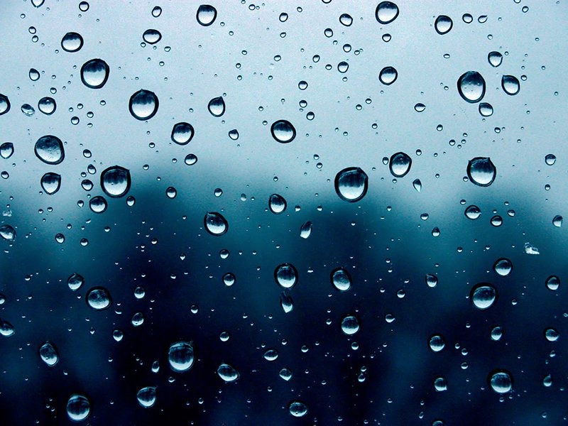 10 Proses Terjadinya Hujan dan Siklus Air - Peredaran Air di Alam ...