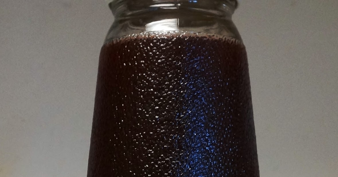 Exploring Trader Joe's: Trader Joe's Organic 100% Pomegranate Juice Not From Concentrate