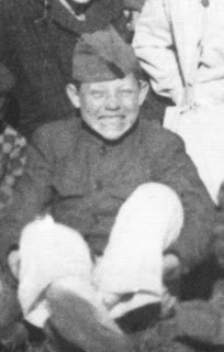 Jewish Partisan Educational Foundation: Ben Kamm