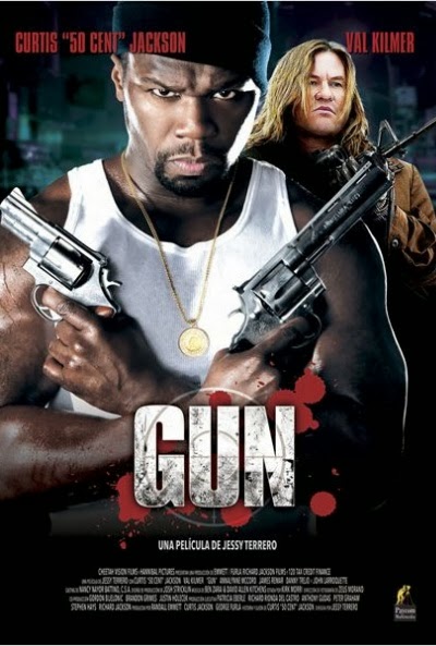 ‘Gun’ – Trailer en español (HD)Trailers y Estrenos
