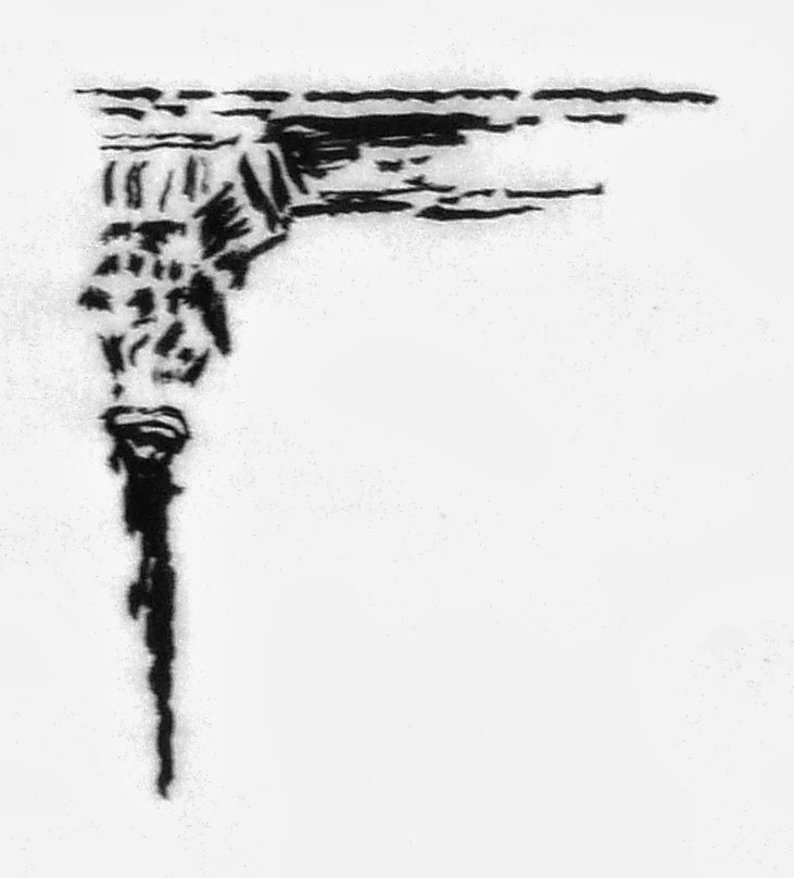 Learning to draw: Learning to see: Transition