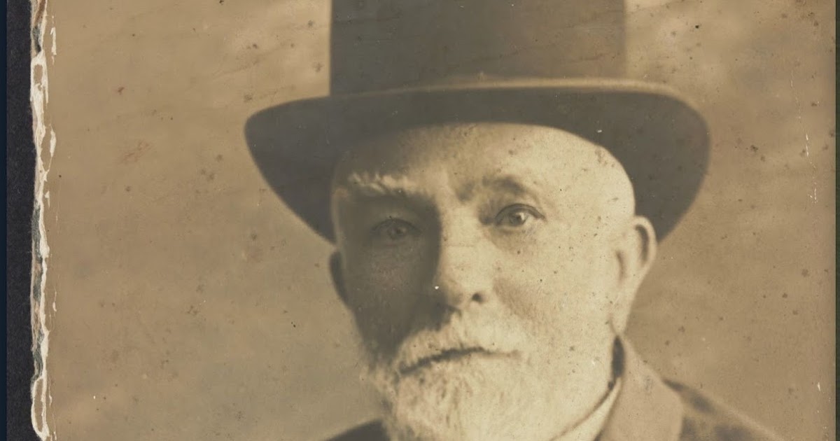 AncestorChasing: George Adams (1831-1921) and his sister Sophia (1836 ...