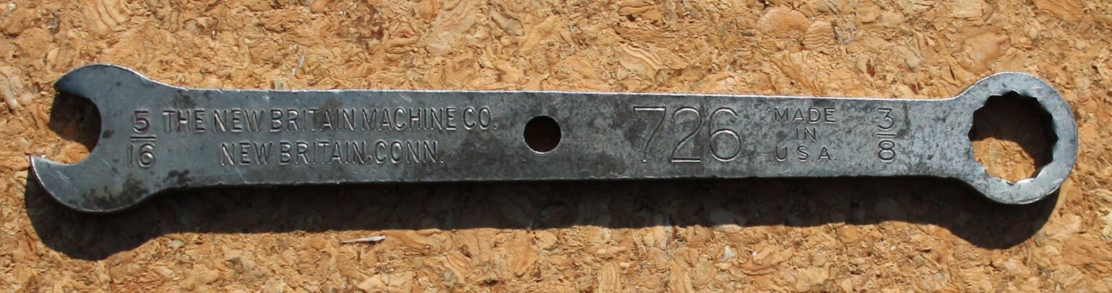 Progress is fine, but it's gone on for too long.: Vanished Tool Makers ...