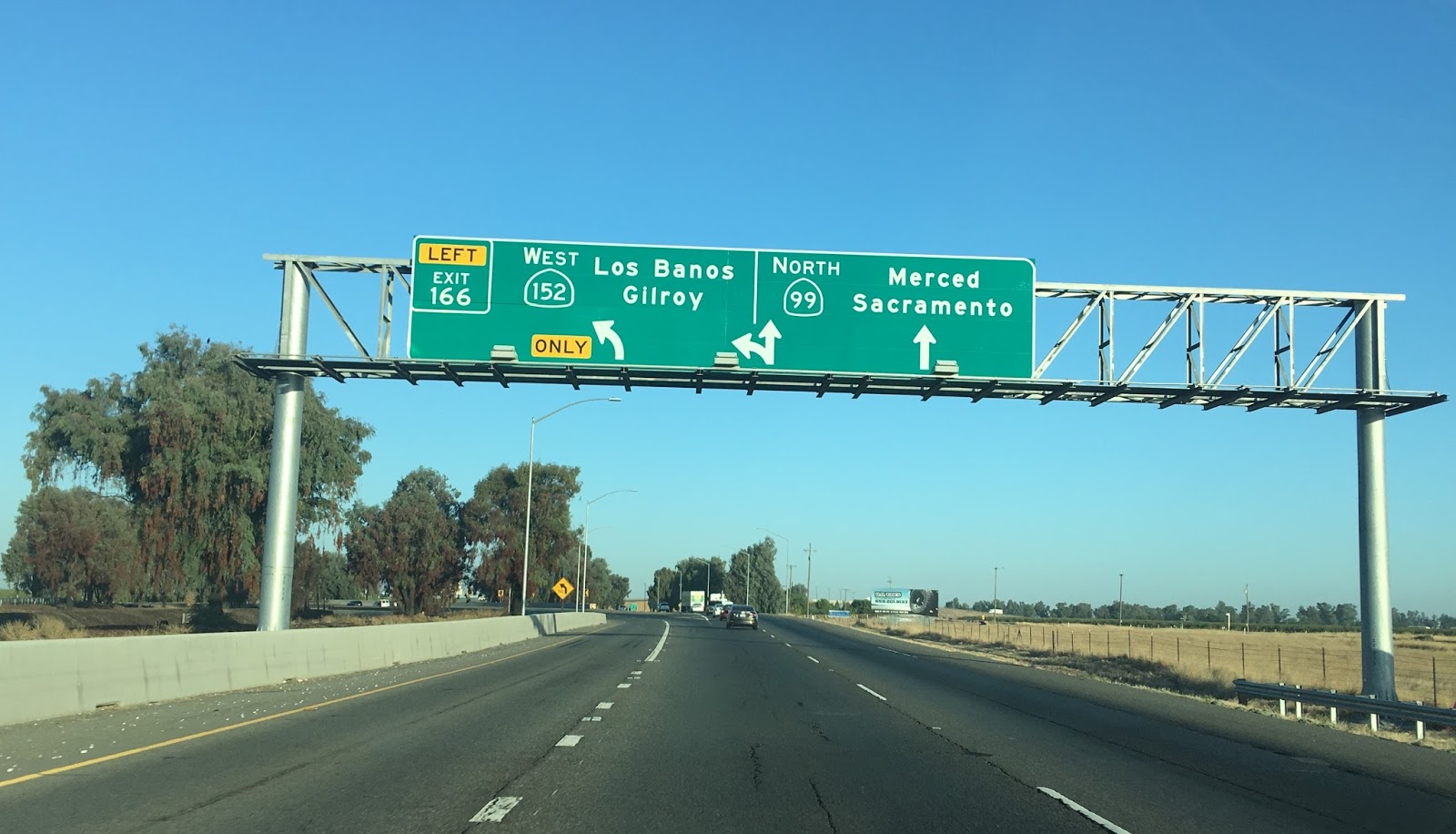 California State Route 152