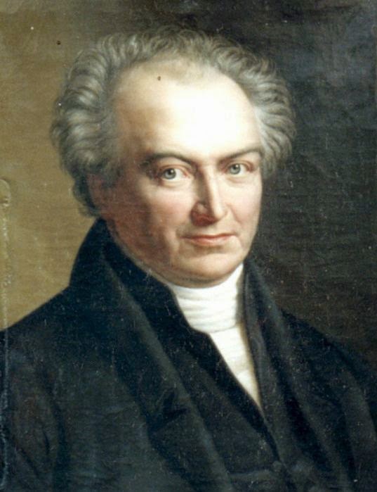 El profesor Bigotini: ¡HÁGASE LA LUZ! LA PARADOJA DE OLBERS