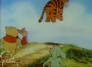 The New Adventures of Winnie The Pooh: Rockabye Pooh Bear