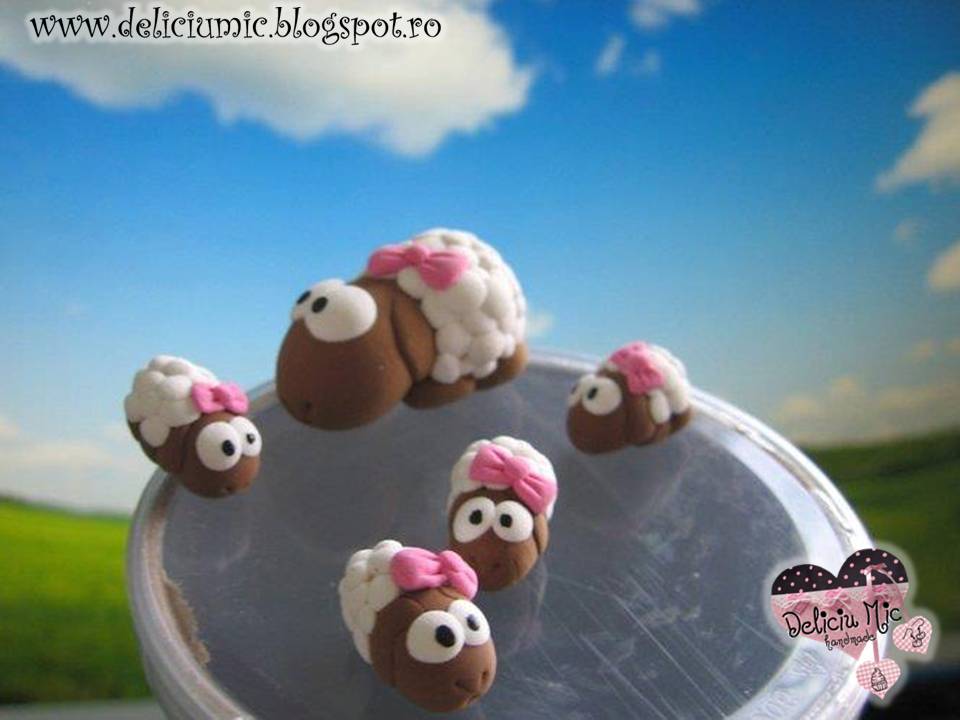 coliere | Deliciu Mic