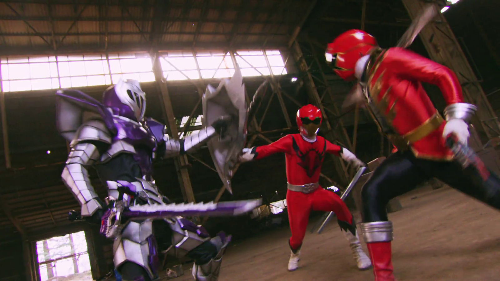 Super Sentai Strongest Battle Week 3: The Great Secret Exposed