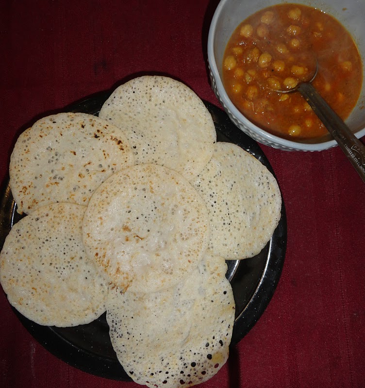 ::My Hobbies::: Kallappam