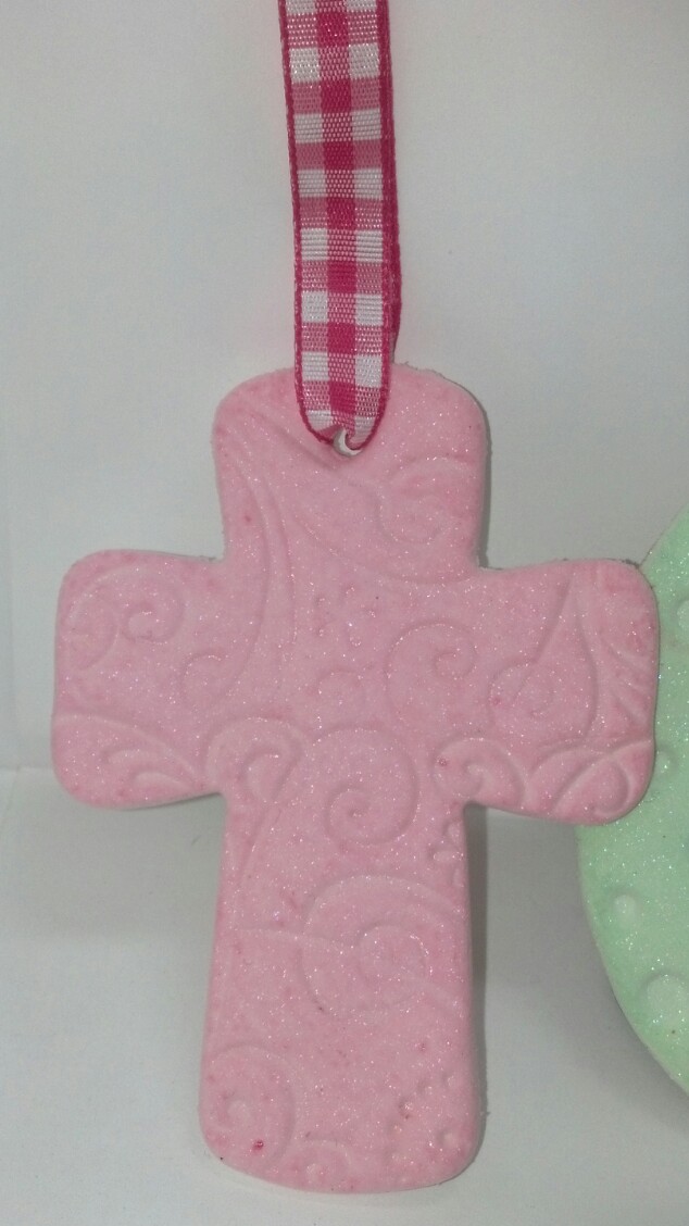 Welcome to Scrappin' Cat's Creative Endeavors: Crayola Model Magic ...