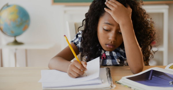 English is FUNtastic: Beating Homework Hassles - Whether it’s simple ...