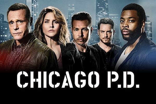 Ratings Review: CHICAGO PD (Season Six - Fall 2018) - TV-aholic's TV Blog