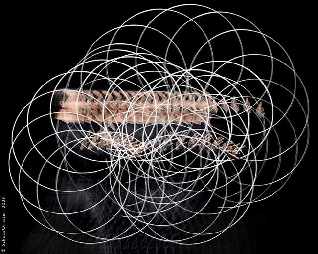 Howard Schatz, 1940 | Surrealist photographer | Tutt'Art@ | Pittura ...