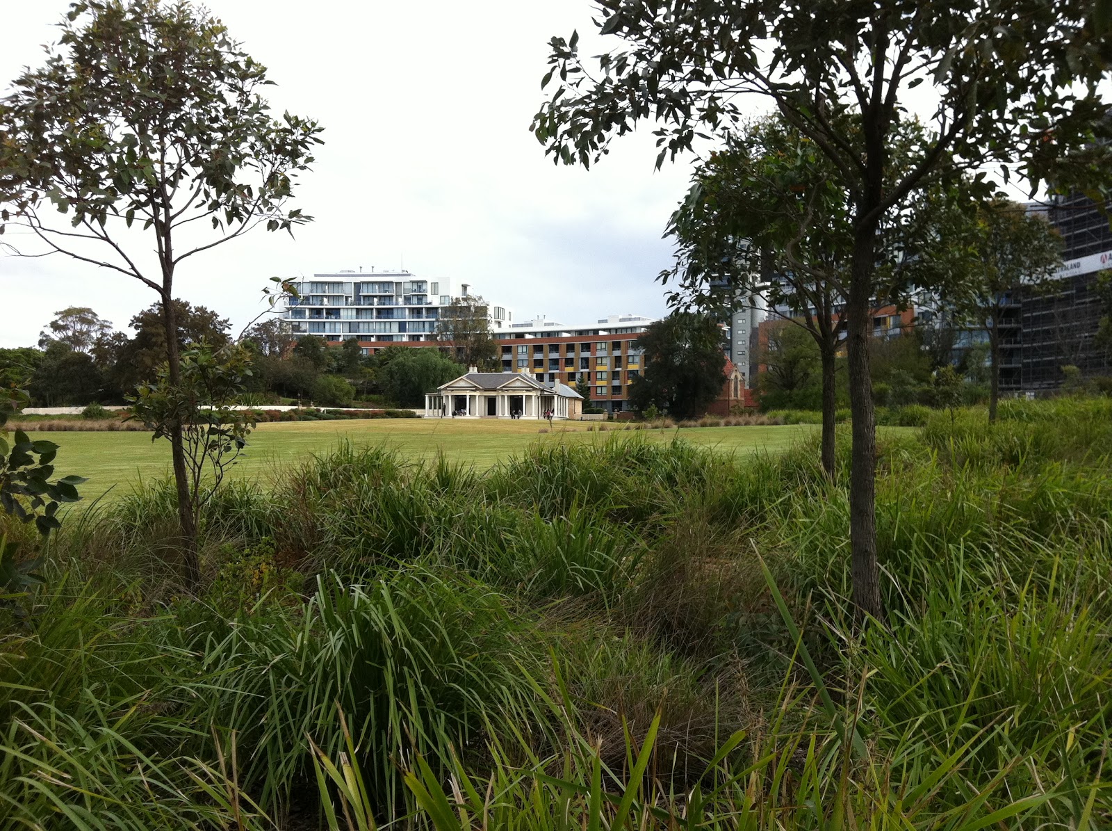 Sydney Daily Photo: Tempe House