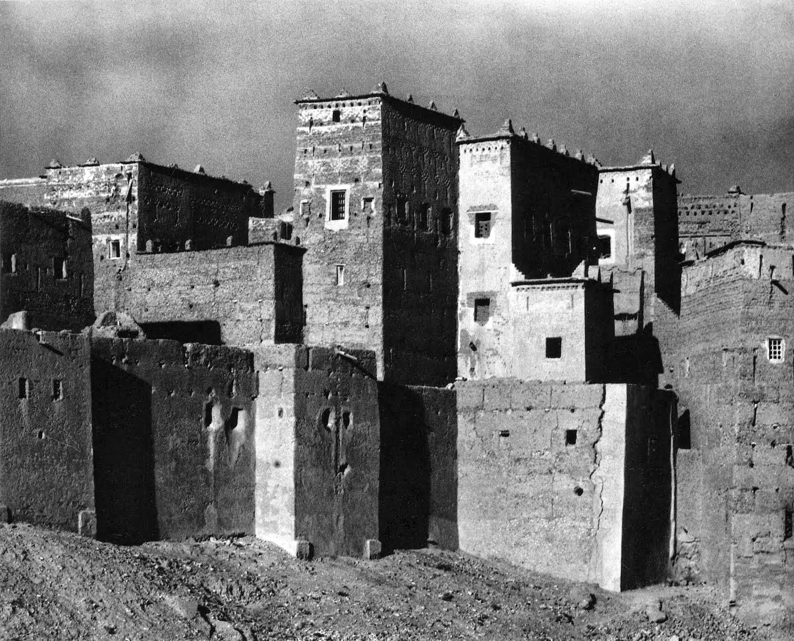 History in Photos: Paul Strand