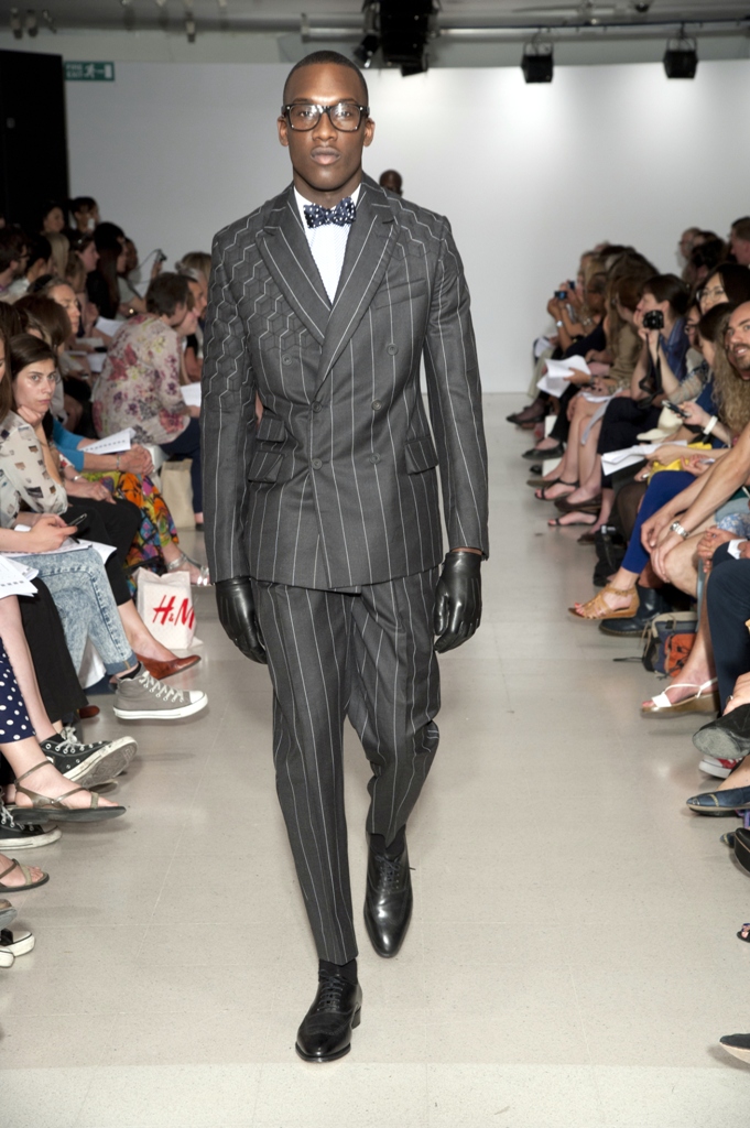 Ichiro Suzuki Fashion Style