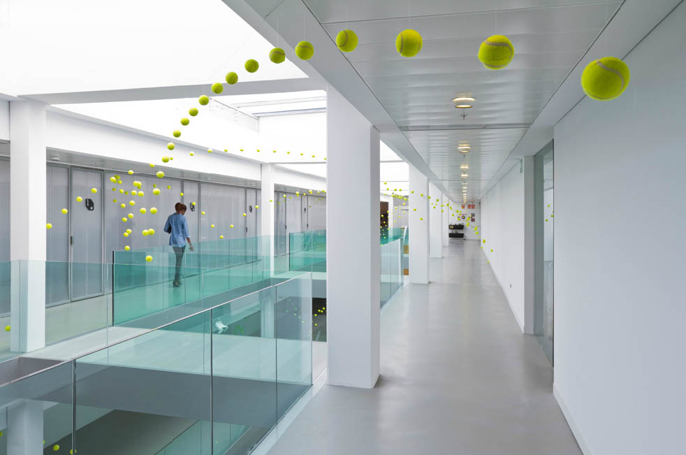 If It's Hip, It's Here (Archives): Follow The Bouncing Ball. Cause ...