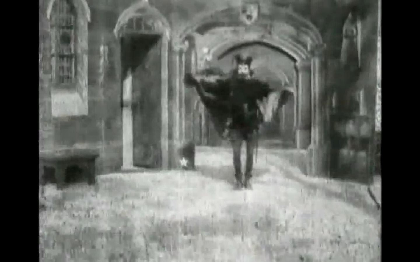 Decapitated Zombie Vampire Bloodbath: #182: The Haunted Castle (Georges ...
