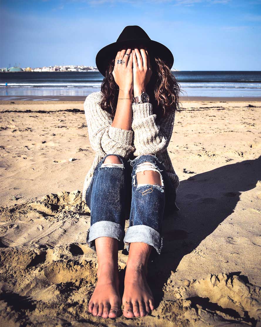 Cierra tus ciclos desde el amor y sana tu vida