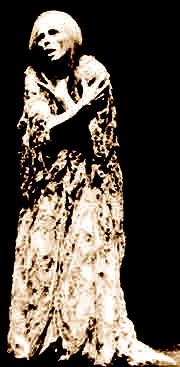 WHAT WAS THEN: THE CRYING OF THE BANSHEE AND LA LLORONA