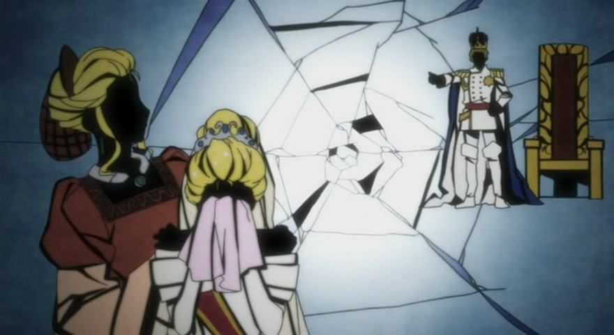 Gosick - 19 | Animedyum